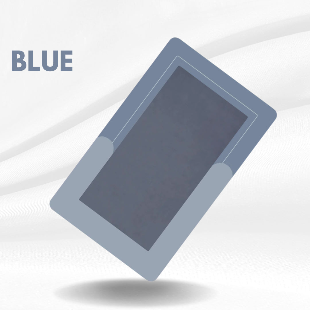 DeluxeDry™ Square Mat Blank Version – Thee Modern